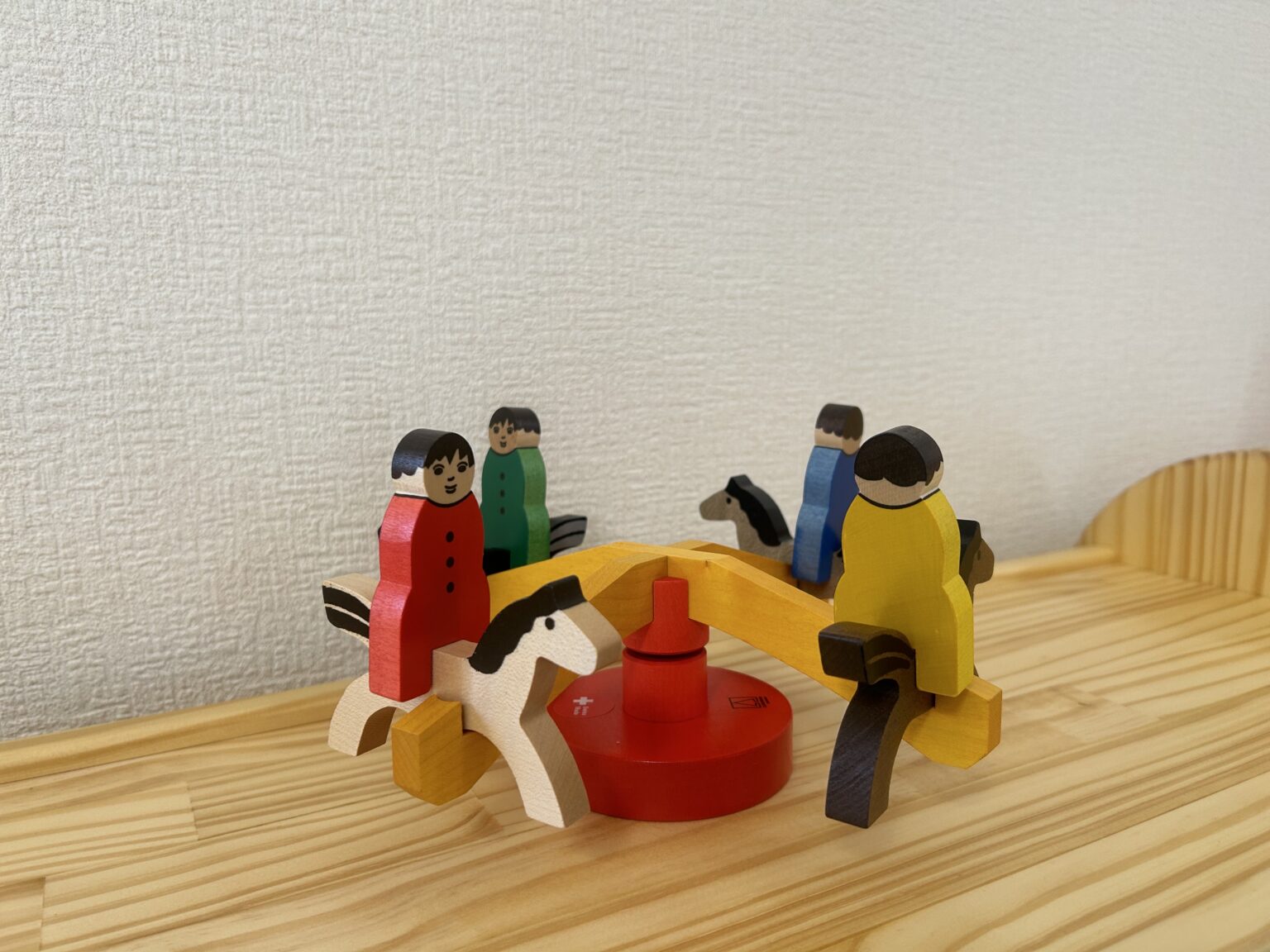 RARUKUはこんなところ | ひまわりこそだてひろば RAKURU